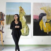 Maria Rendón: Artist Lecture – Museum of Contemporary Art Santa Barbara