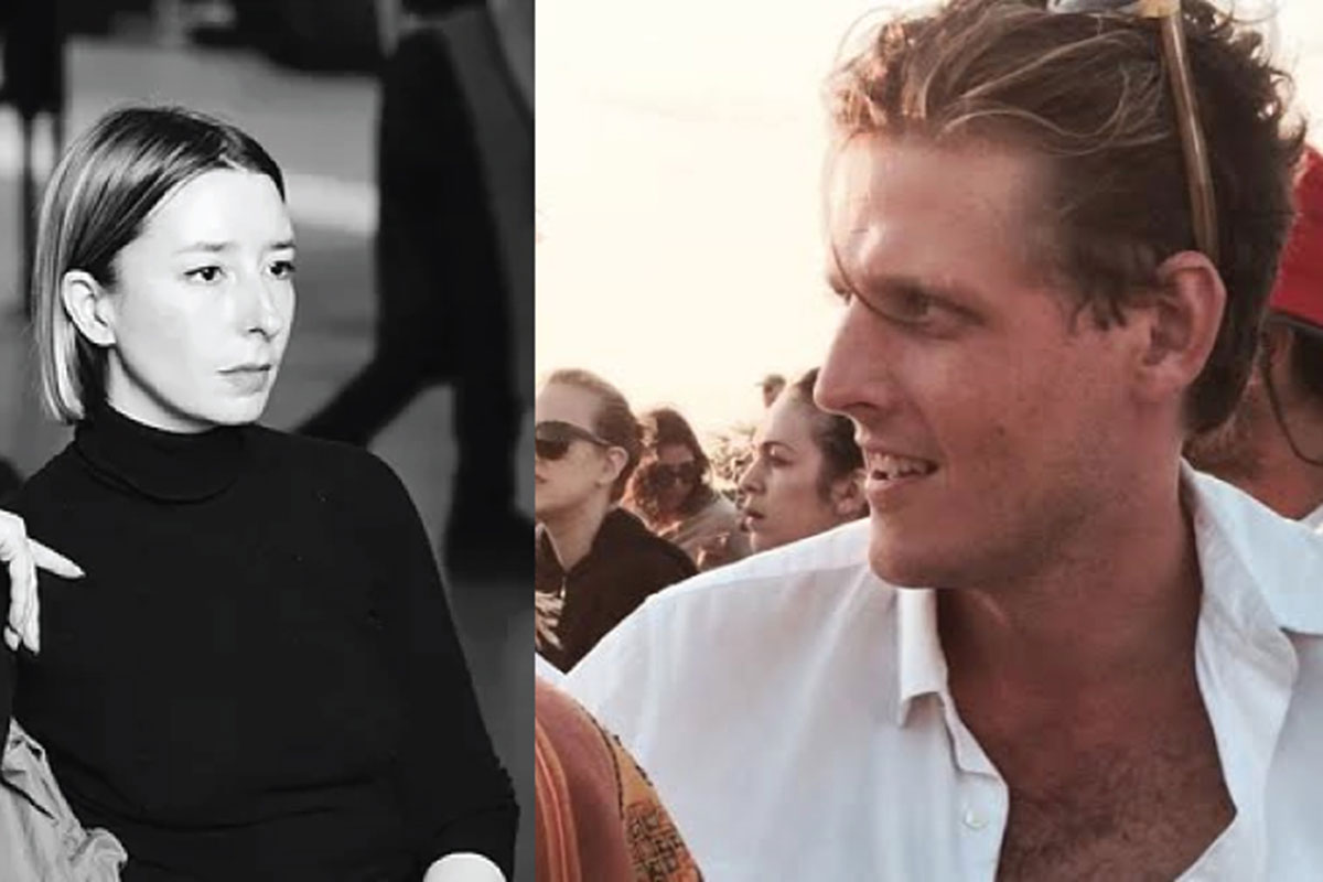 In Conversation: Alexandra Cunningham with Sam Chermayeff – Museum of ...