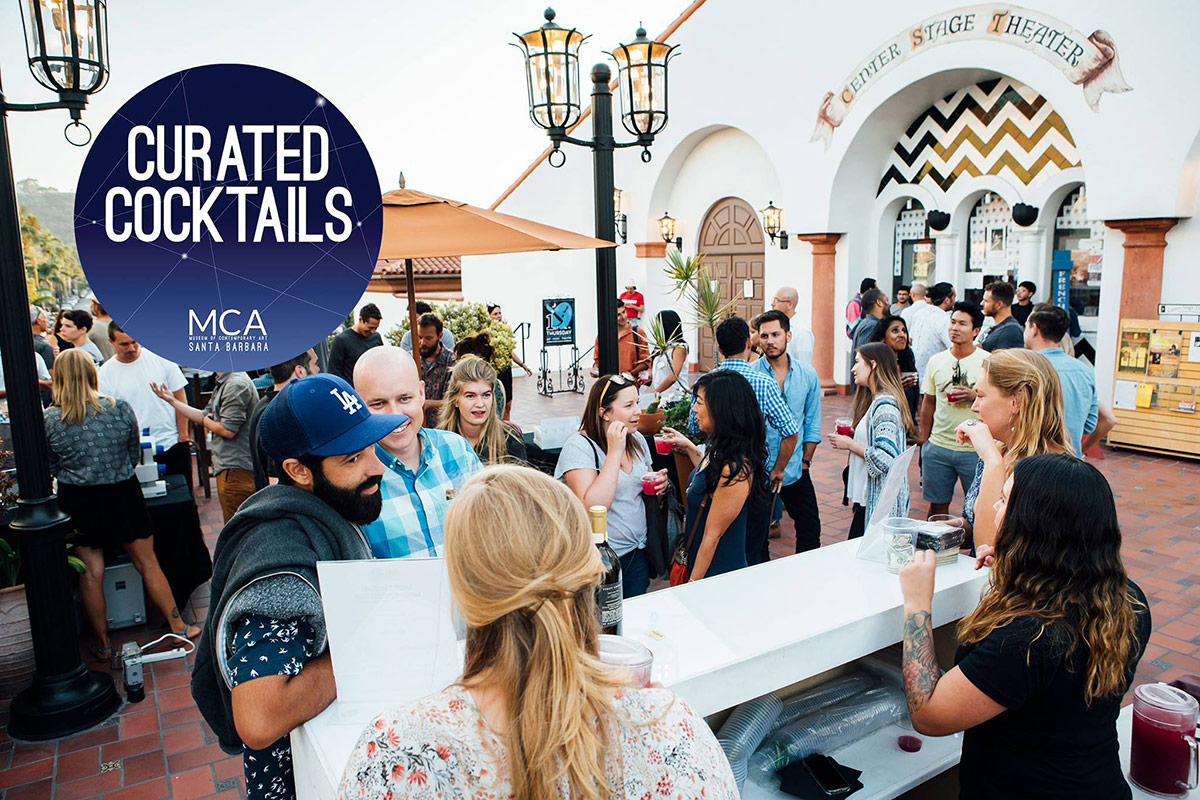 Curated Cocktails | Sundowner Secrets – Museum of Contemporary Art ...