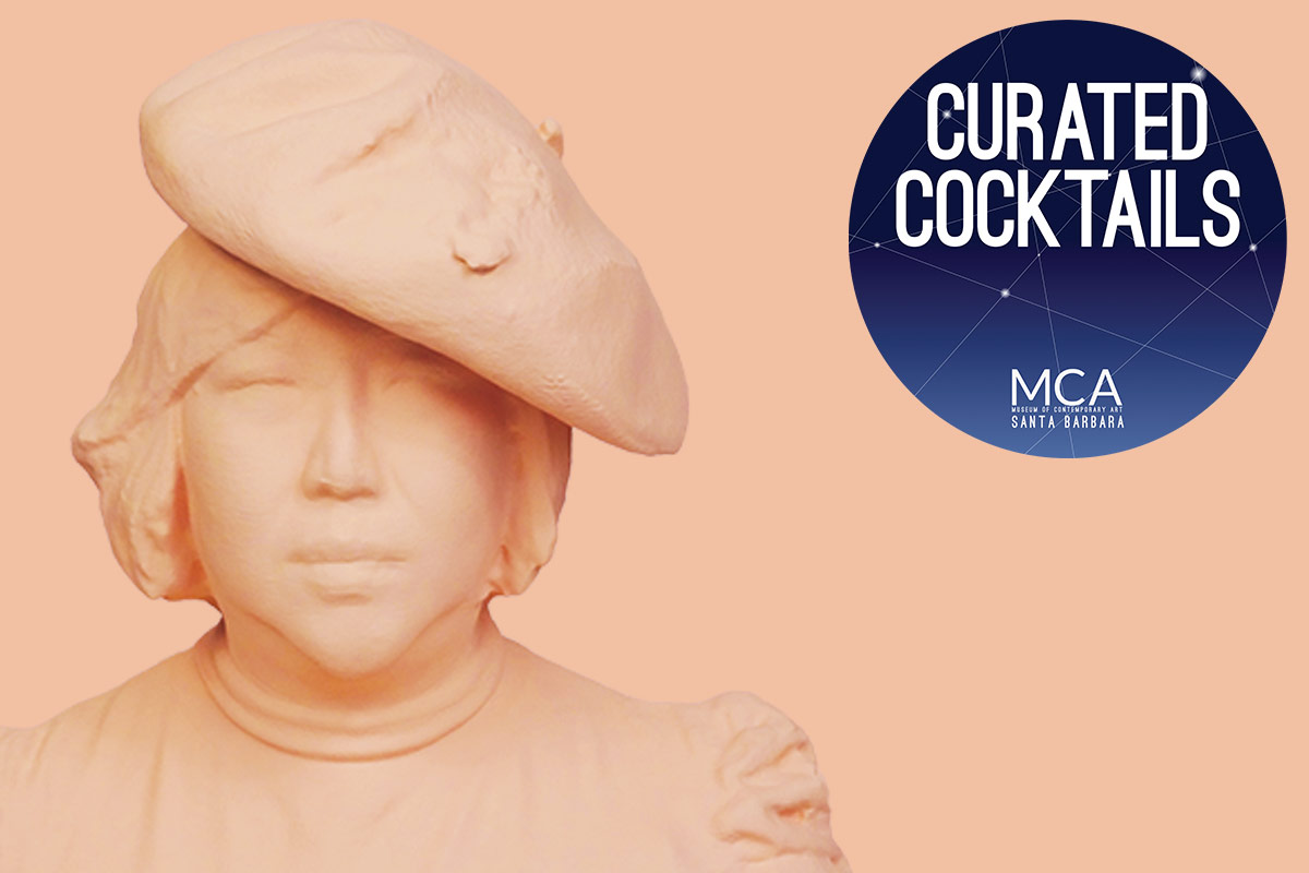 Curated Cocktails | British Invasion – Museum of Contemporary Art Santa ...