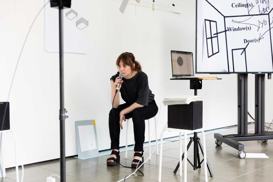 Artist Talk | Beatriz Olabarrieta – Museum of Contemporary Art Santa ...