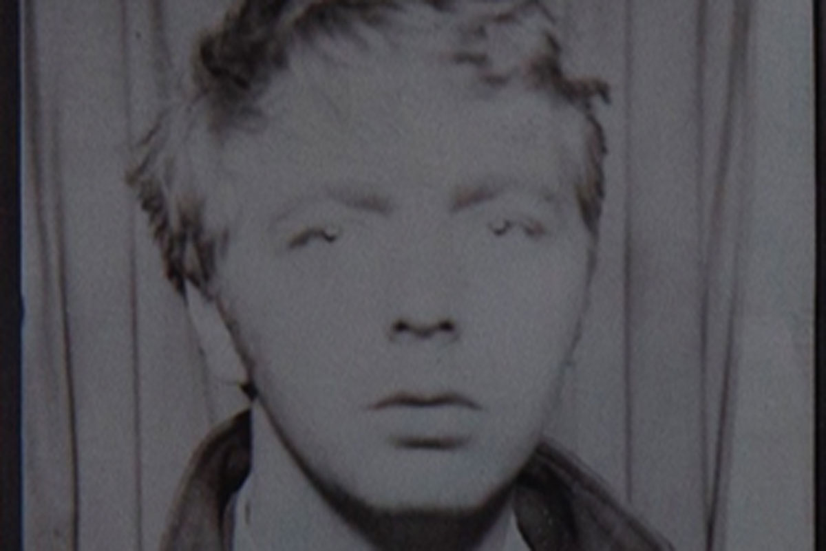 Artist Talk | James Benning – Museum of Contemporary Art Santa Barbara