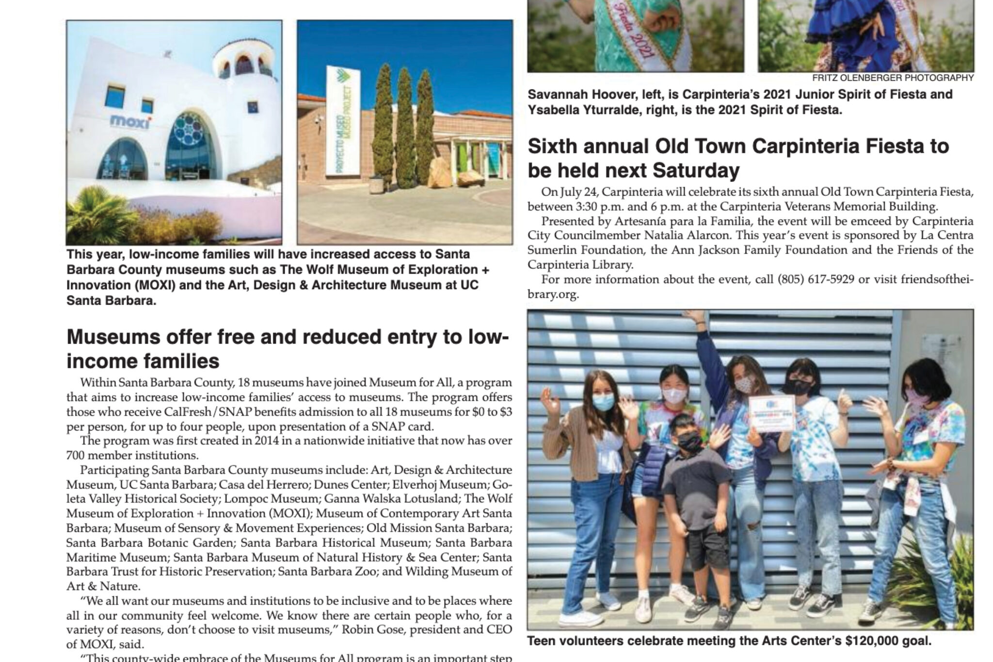 Museum of Contemporary Art Santa Barbara – Museum of Contemporary Art ...