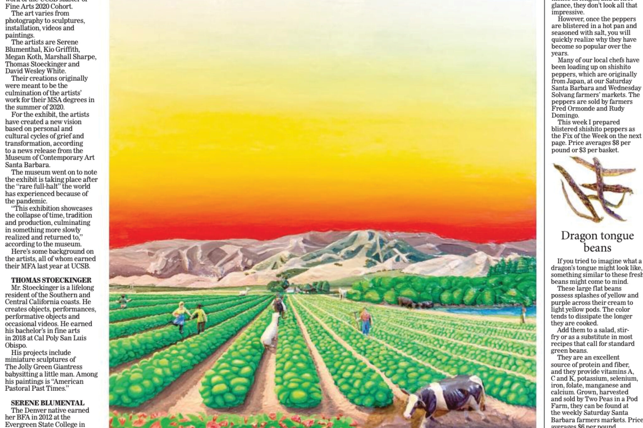 Museum of Contemporary Art Santa Barbara – Museum of Contemporary Art ...