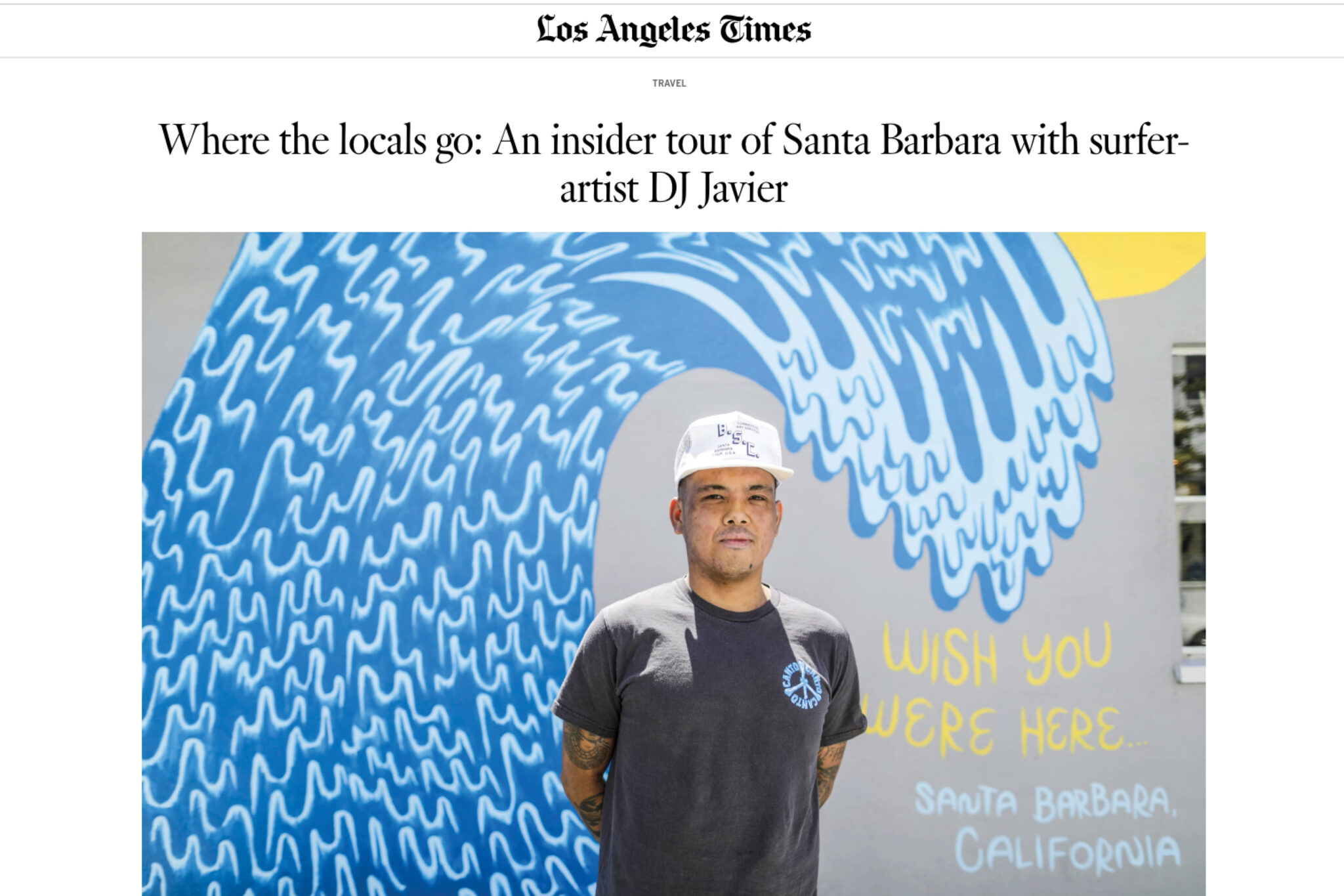 Museum of Contemporary Art Santa Barbara – Museum of Contemporary Art ...