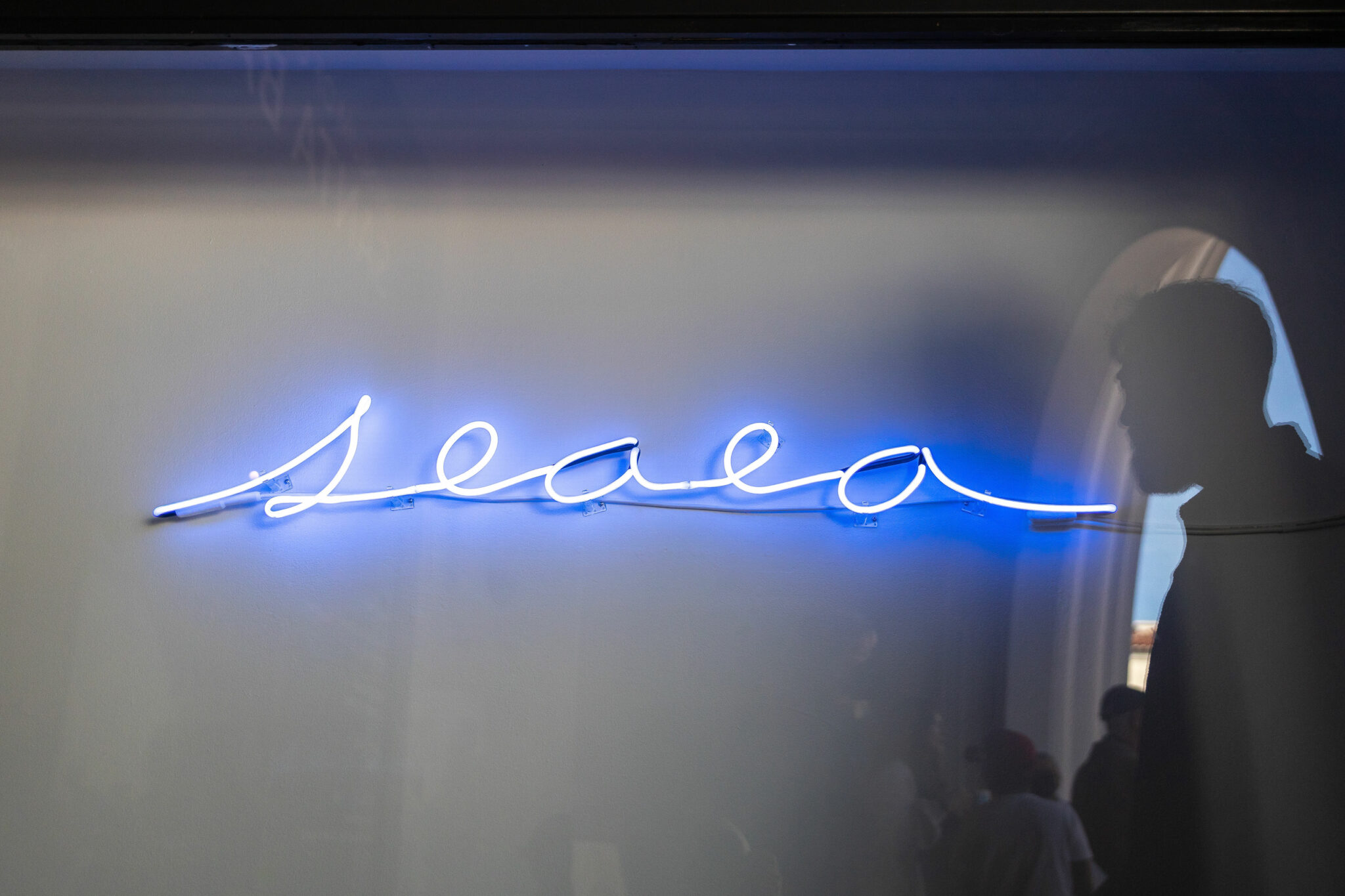 David Horvitz: Seaea – Museum of Contemporary Art Santa Barbara