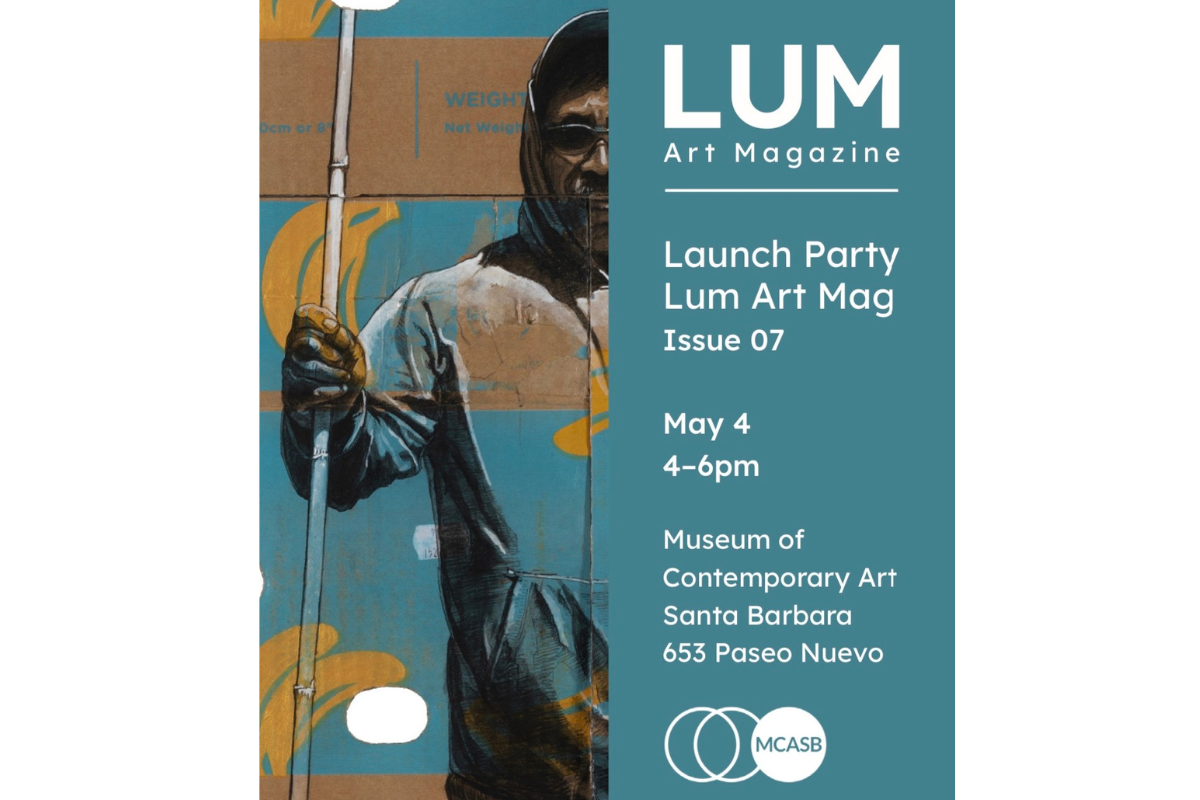 LUM – Museum of Contemporary Art Santa Barbara