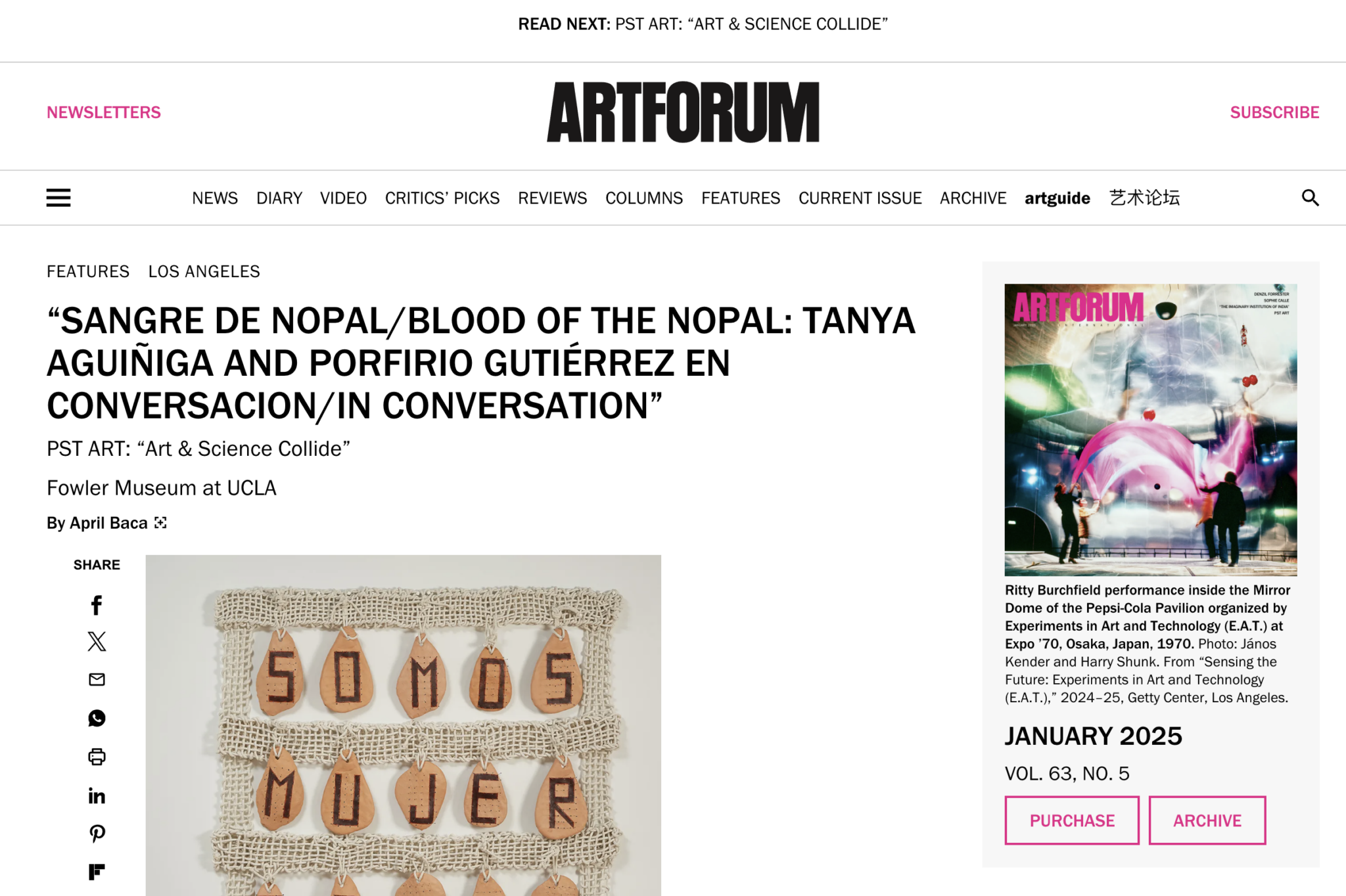 Museum of Contemporary Art Santa Barbara – Museum of Contemporary Art ...